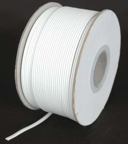Spool Wire (SPT-1) 1,000 ft, White – Elite Holiday Decor